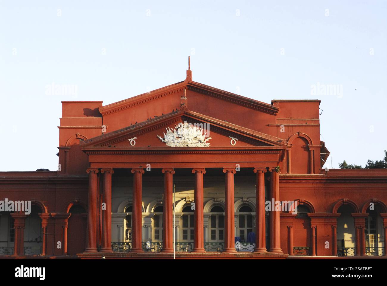 Mysore Government old building, Mysore, Bangalore, Karnataka, India ...