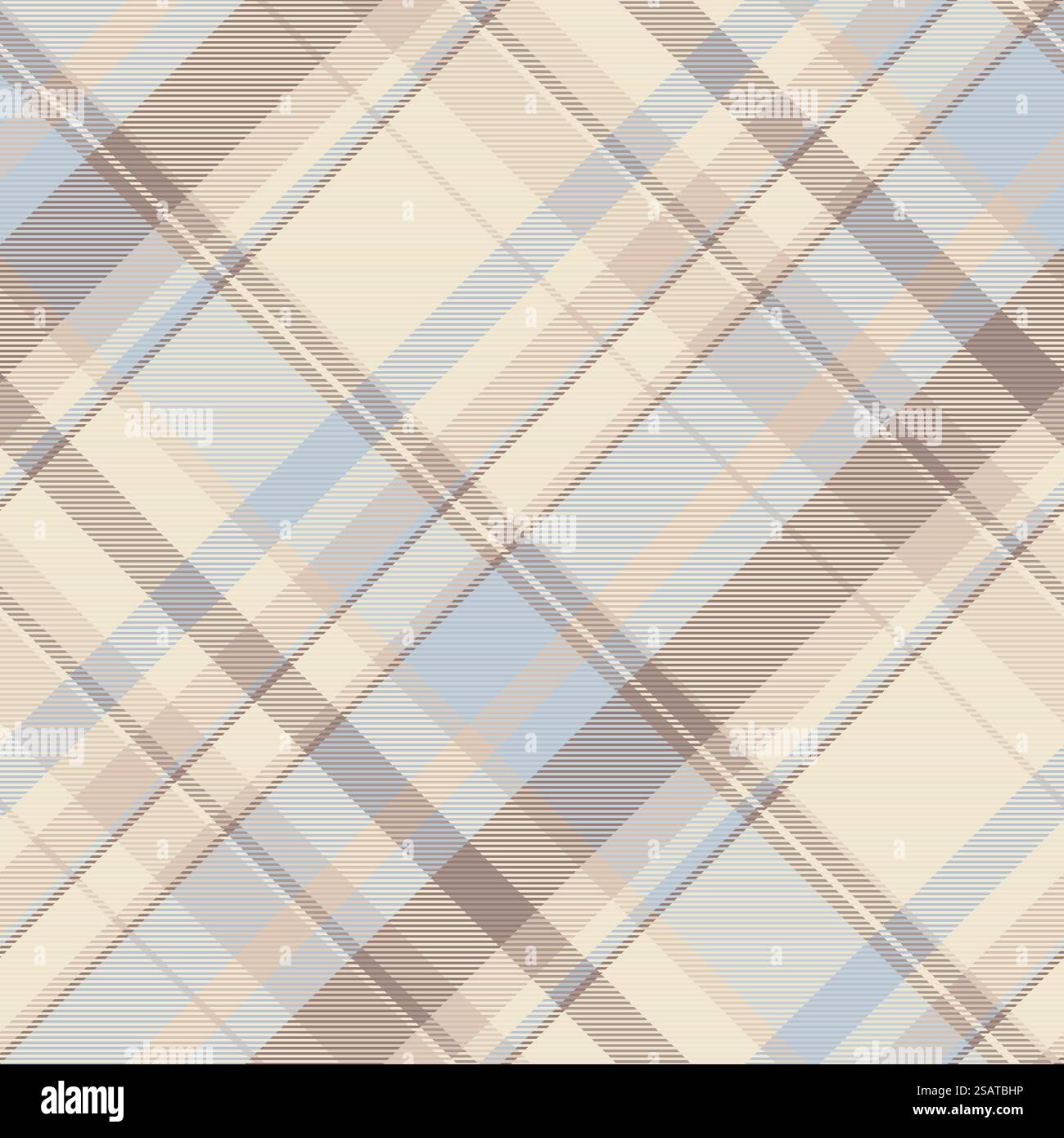 Woman texture background textile, fashion vector check fabric. Line ...