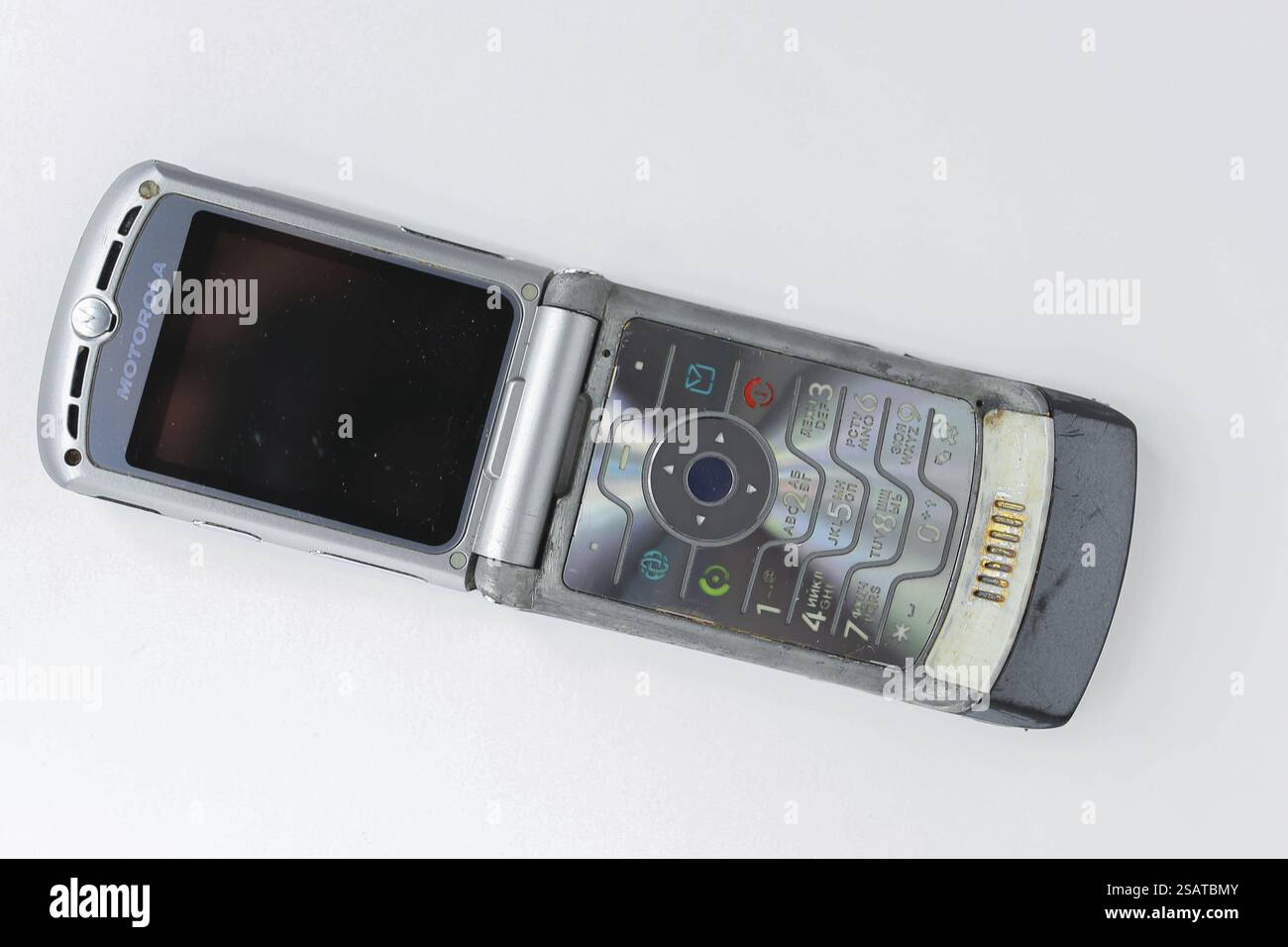 Old phone keypad hi-res stock photography and images - Alamy