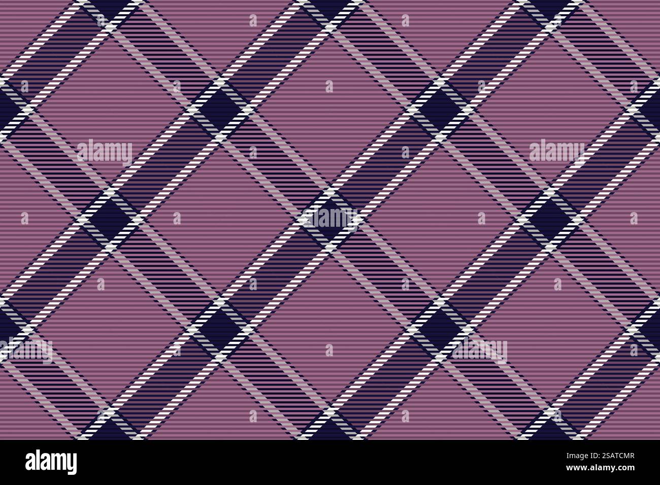 Plaid pattern seamless. Check fabric texture. Stripe square background ...