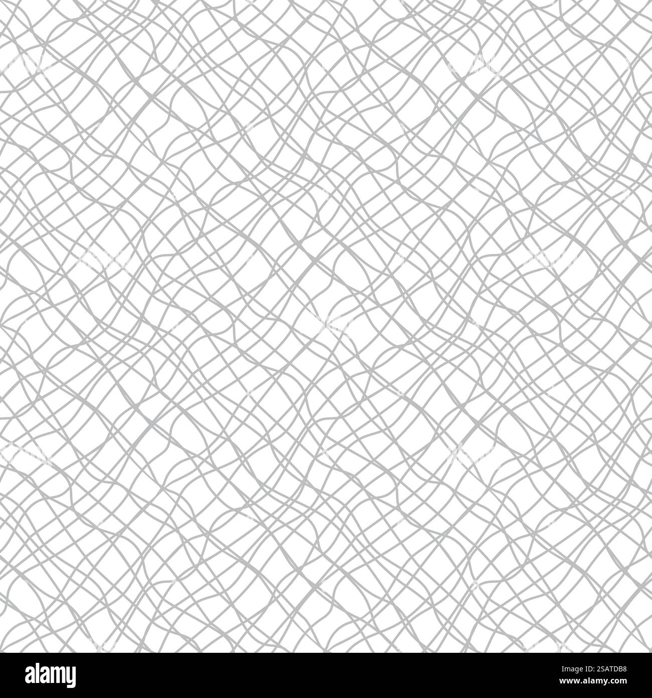 Confusing lines watermark abstract seamless pattern. Vector ...