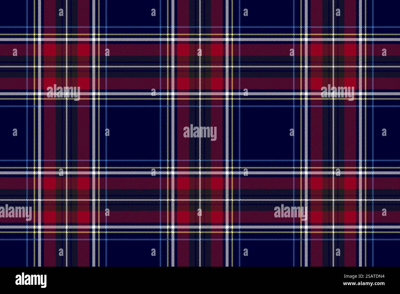 Blue red check texture background seamless pattern Stock Vector Image ...