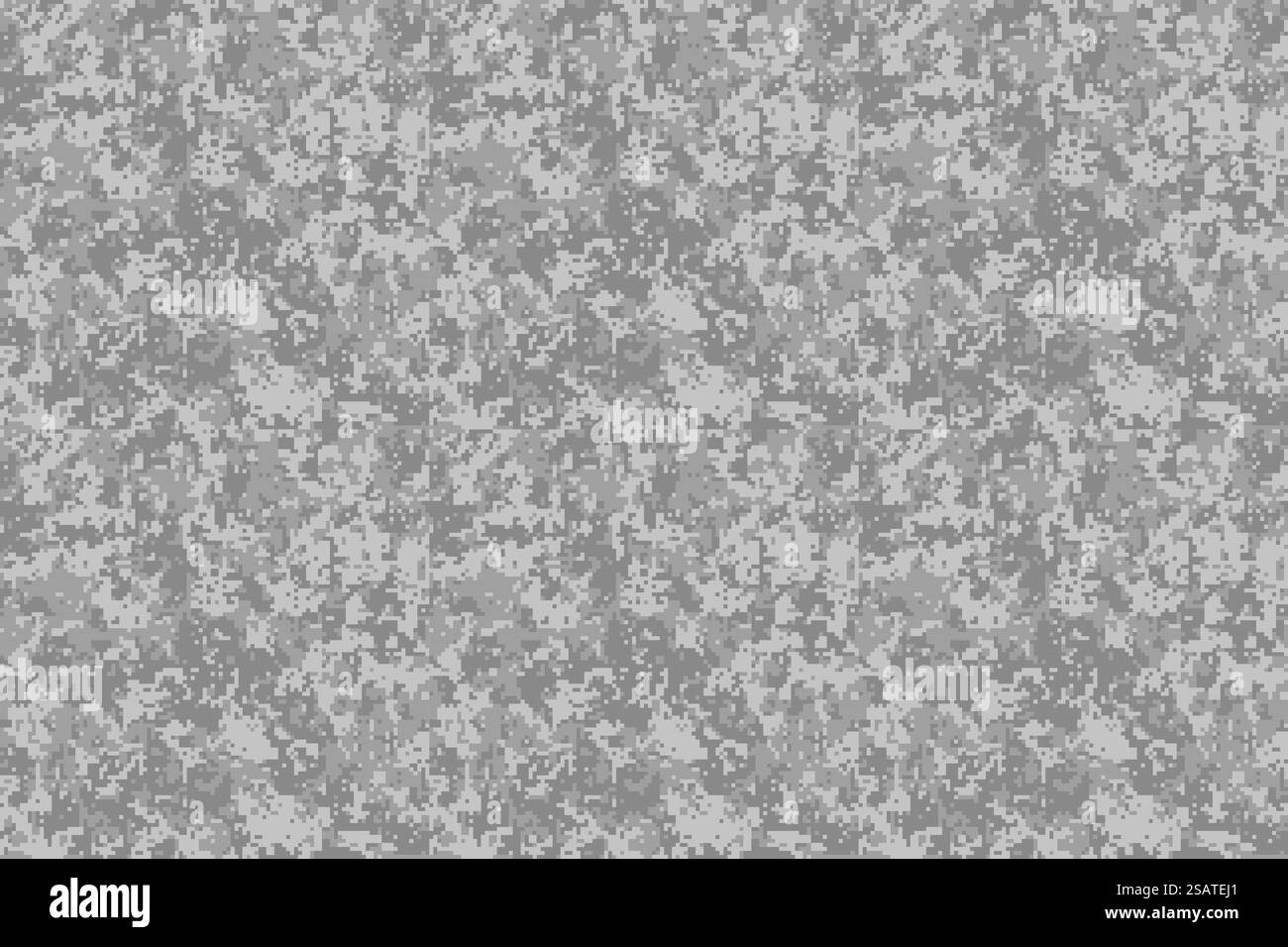 Pixel camouflage for a soldier army uniform. Modern camo fabric design ...