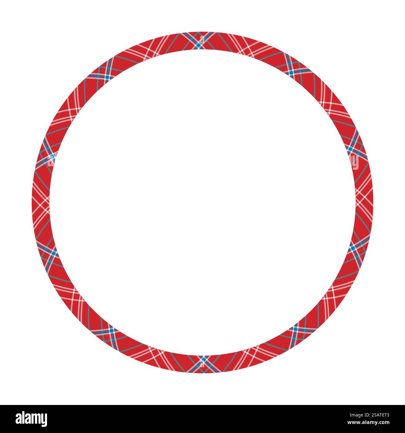 Circle borders and frames vector. Round border pattern geometric ...