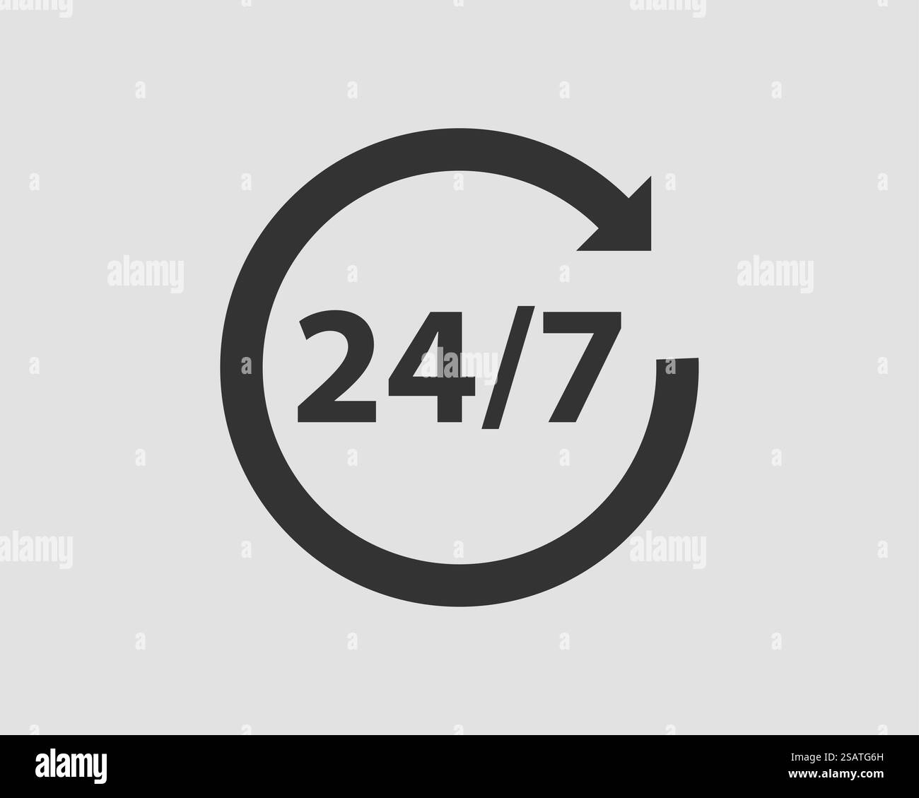 Store icon vector line Black and White Stock Photos & Images - Alamy