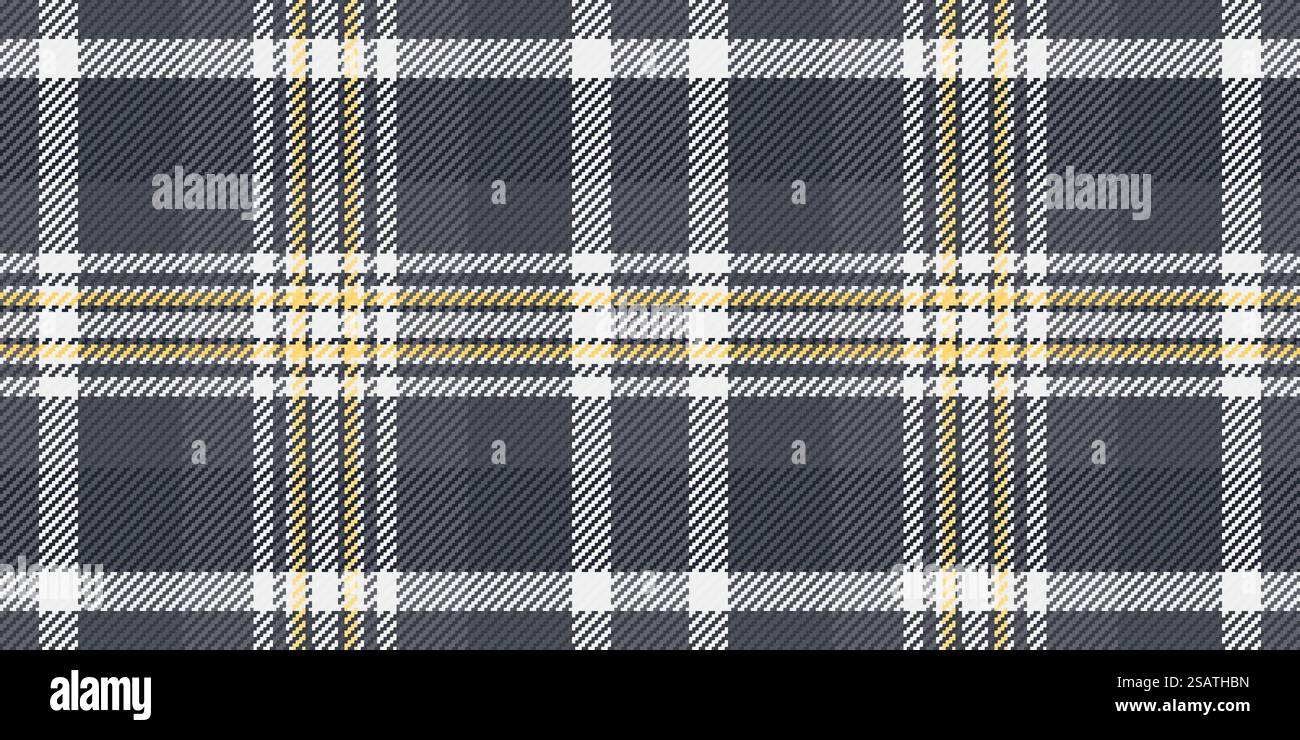 Fashionable vector check pattern, podium texture seamless fabric. Quiet ...