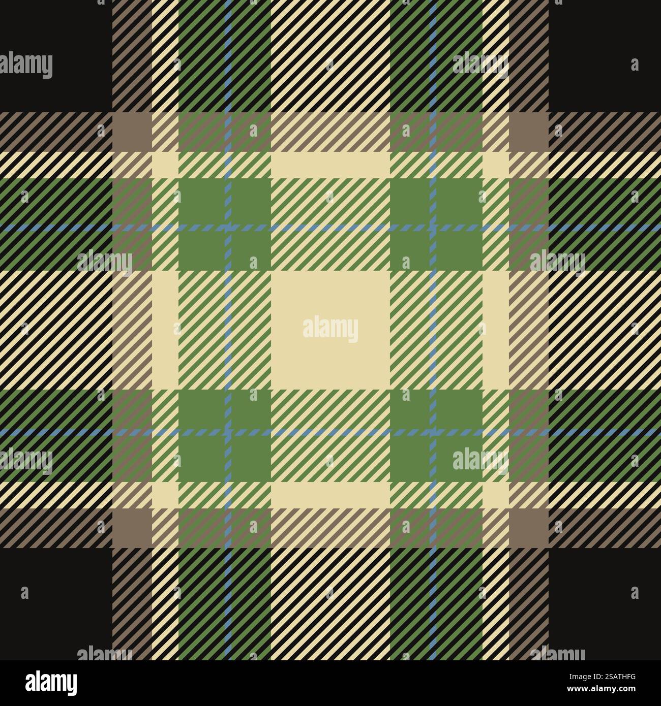 Plaid pattern seamless. Check fabric texture. Stripe square background ...