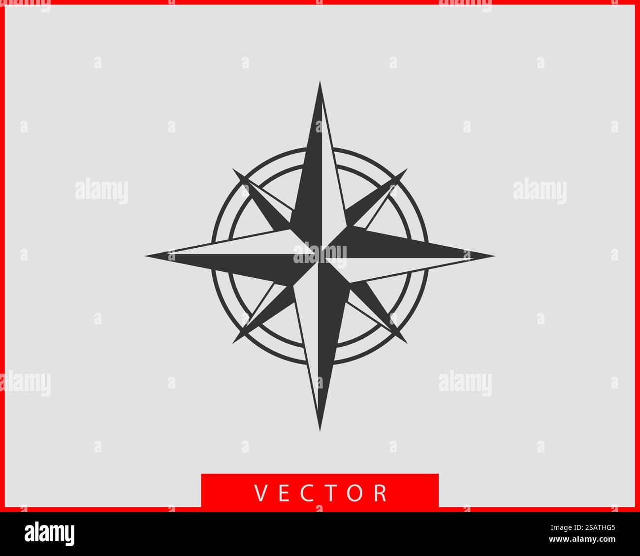 History navigation Stock Vector Images - Alamy