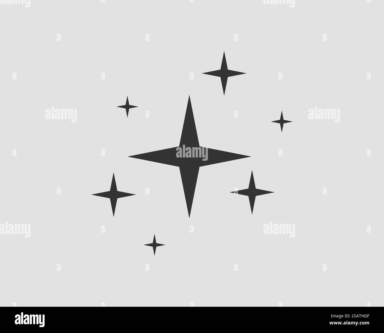 Glitter galaxy Black and White Stock Photos & Images - Alamy