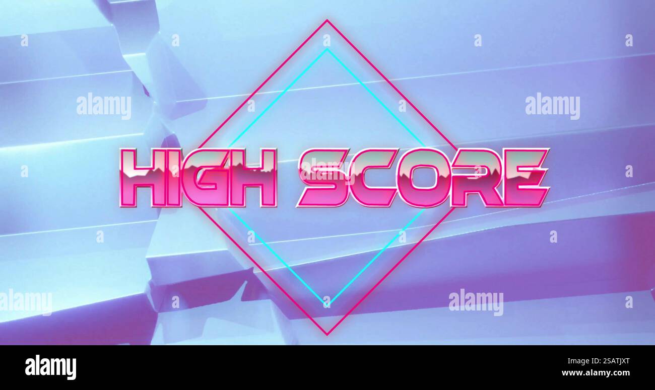Score visualization hi-res stock photography and images - Alamy