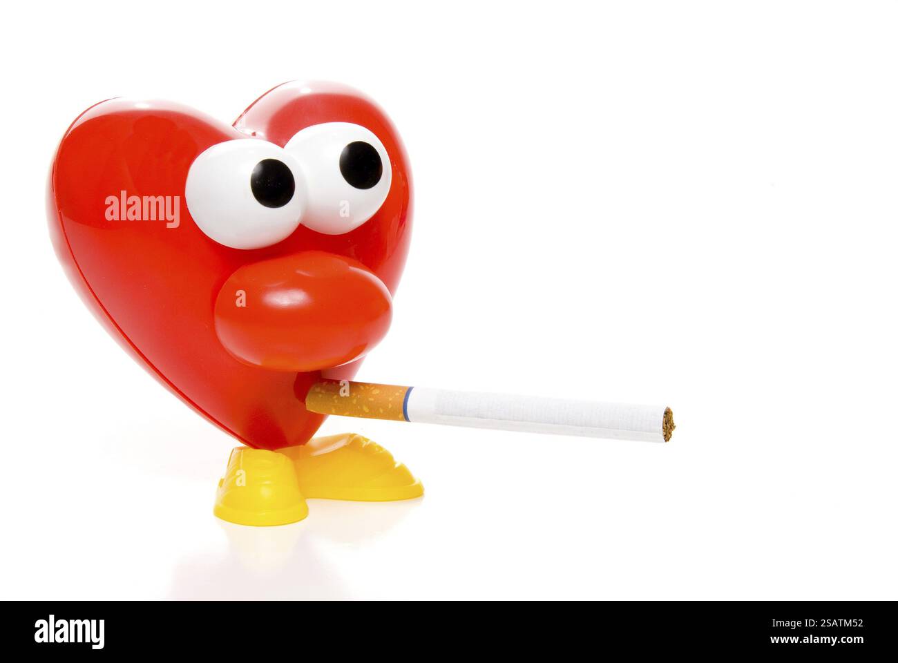 Tobacco theme Cut Out Stock Images & Pictures - Alamy