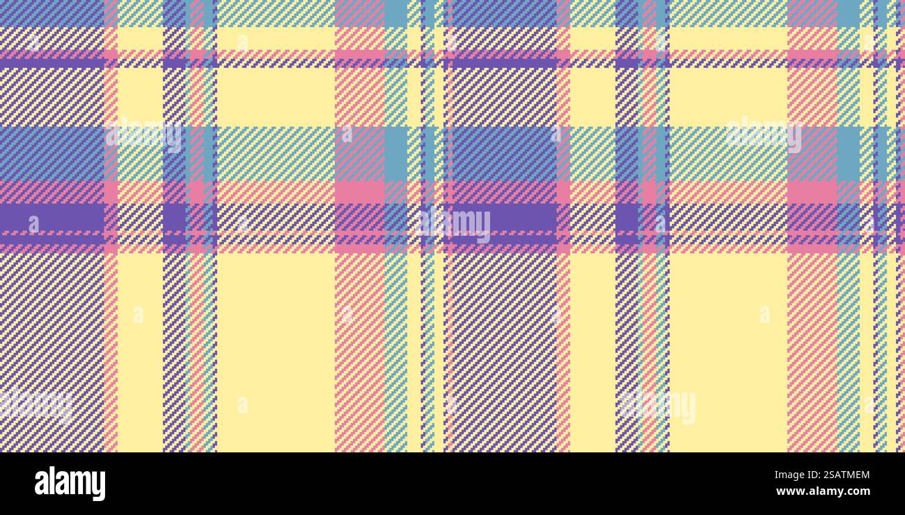 Dog tooth vector seamless background, crossed fabric texture check. Fit ...