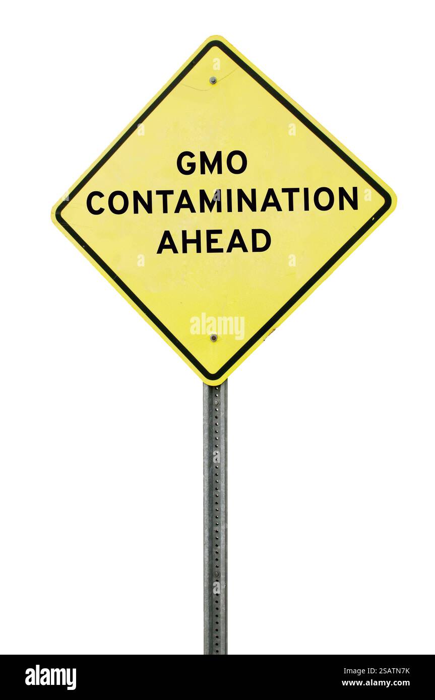 Contamination sign hi-res stock photography and images - Alamy