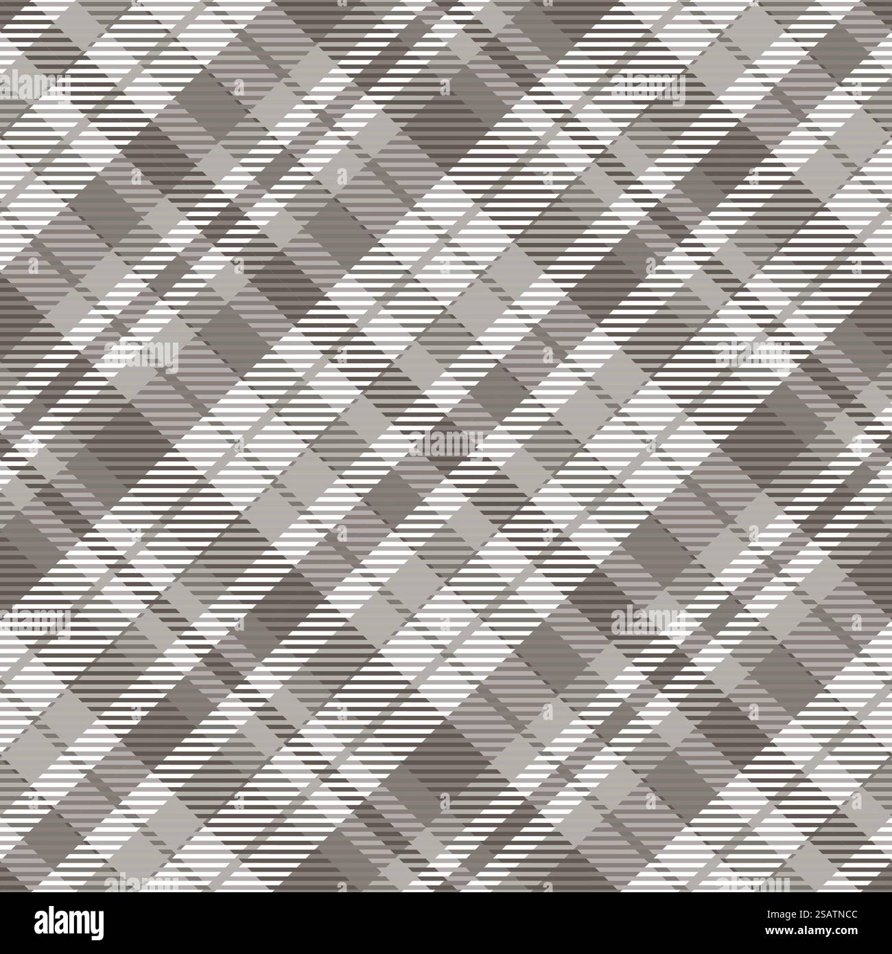 Plaid pattern seamless. Check fabric texture. Stripe square background. Vector textile design ...