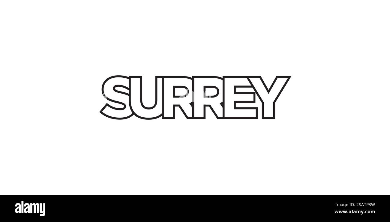 Surrey in the Canada emblem for print and web. Design features ...