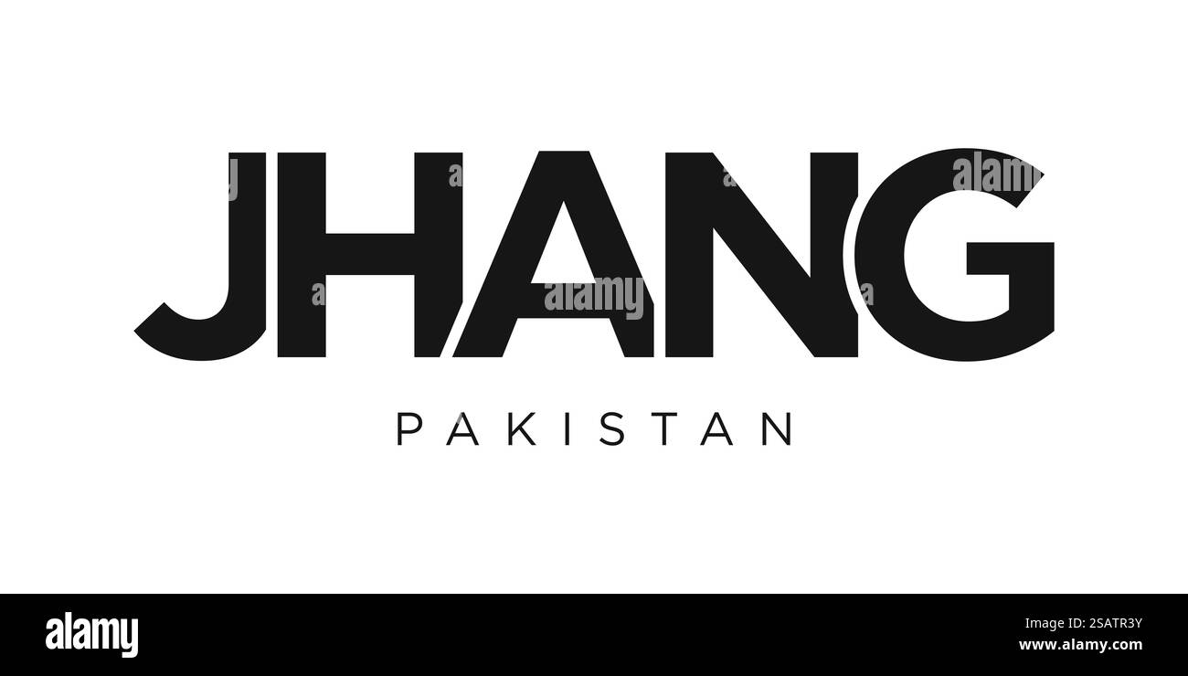 Jhang in the Pakistan emblem for print and web. Design features ...