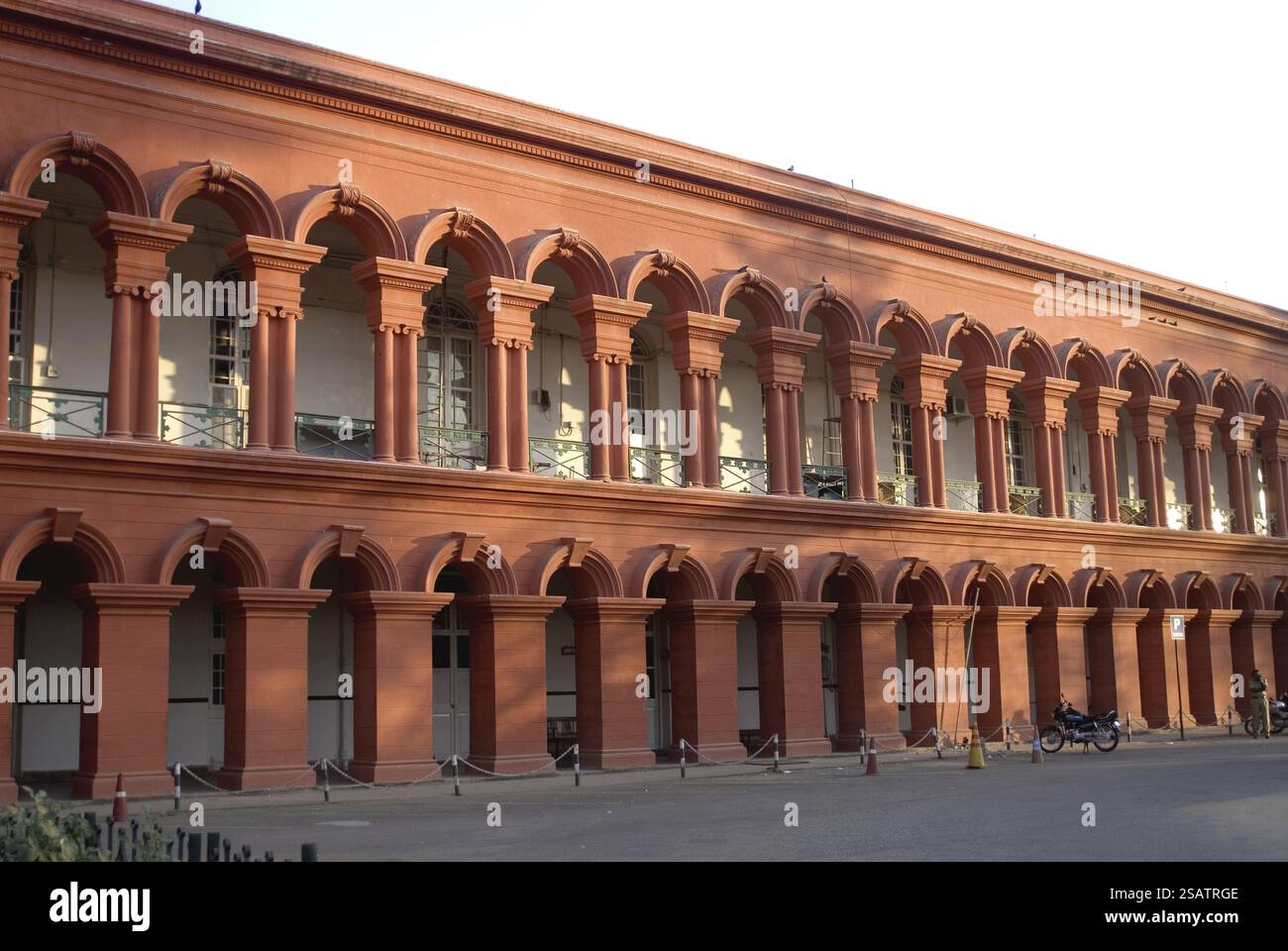 Mysore Government old building, Mysore, Bangalore, Karnataka, India ...