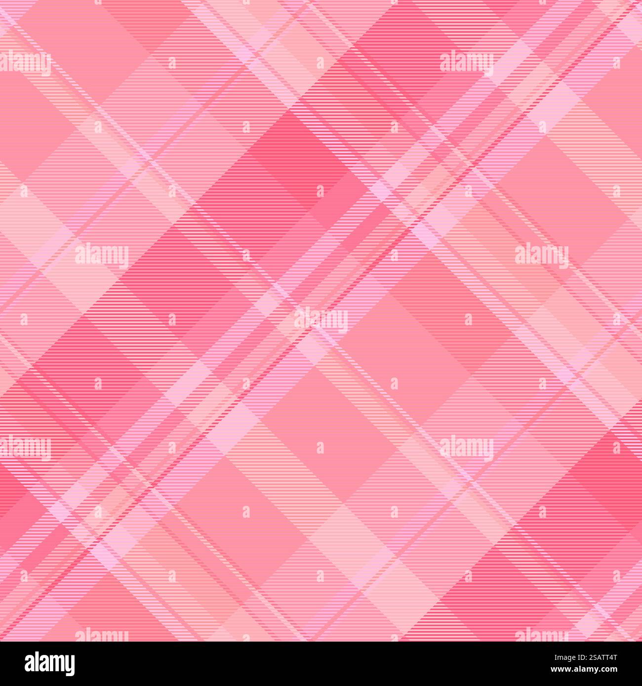 Vivid pink textile surface Stock Vector Images - Alamy