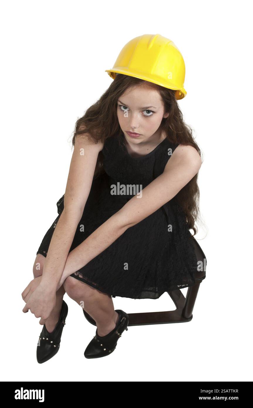 Labour female Cut Out Stock Images & Pictures - Alamy