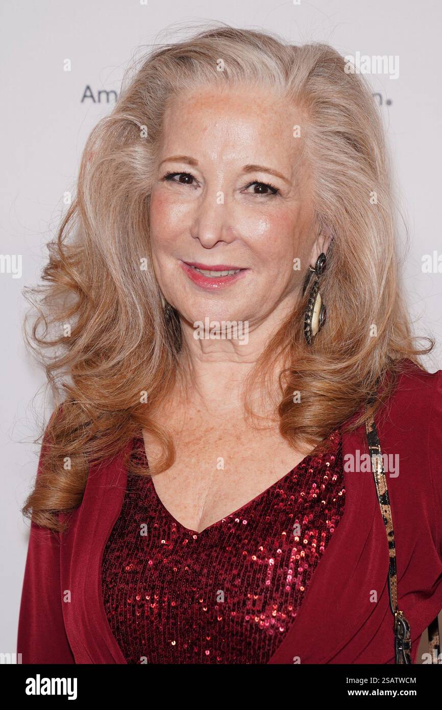 Randi Rahm at arrivals for The American Heart Association s Go Red for ...