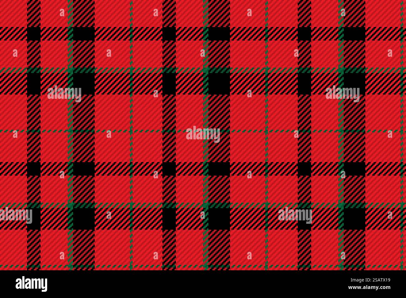 Tartan plaid drawing vector background. Fashion pattern. Vector ...