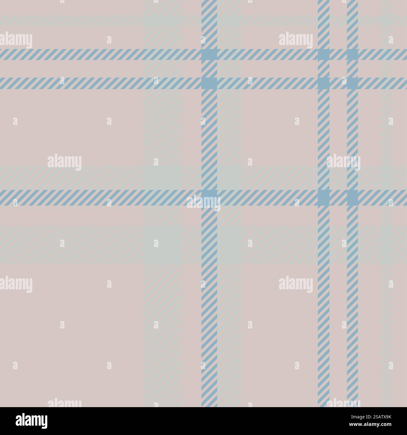 Tartan scotland seamless plaid pattern vector. Retro background fabric ...