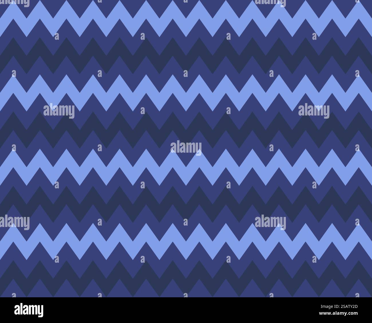 Zigzag Pattern Seamless Zig Zag Background Color Vector Abstract Design Stock Vector Image