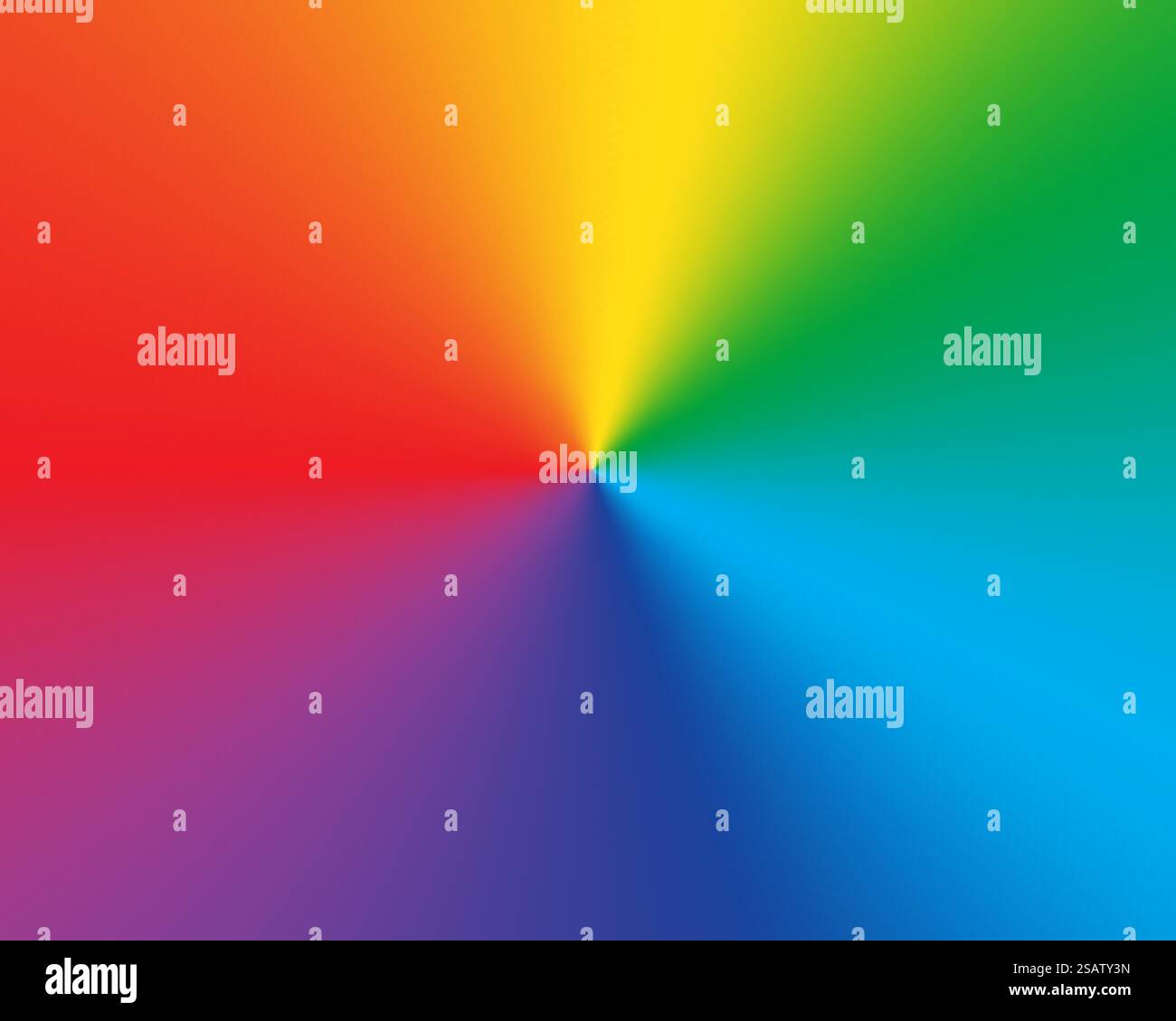 Radial chart hi-res stock photography and images - Alamy