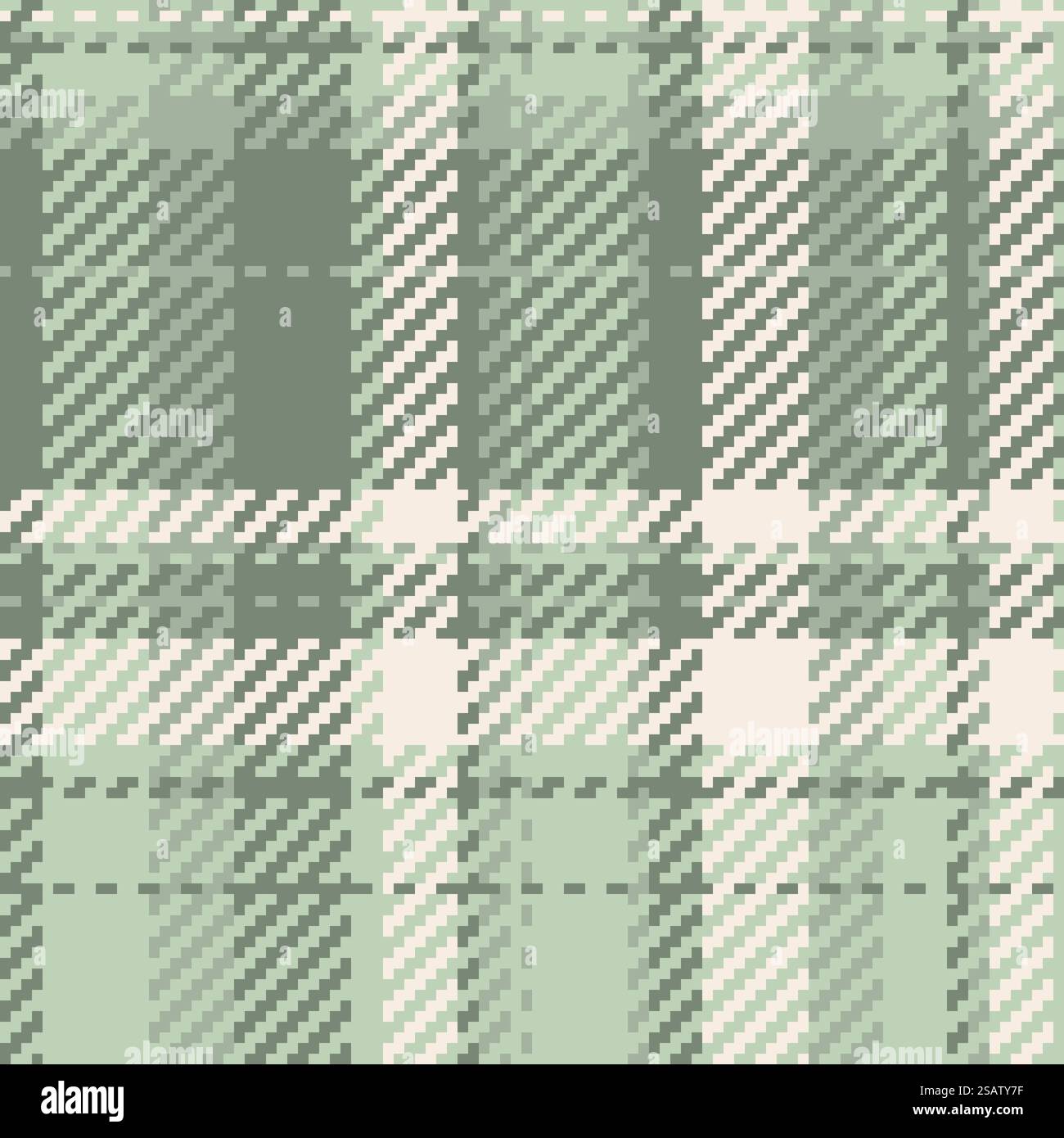 Textile design of textured plaid. Checkered fabric pattern tartan for ...