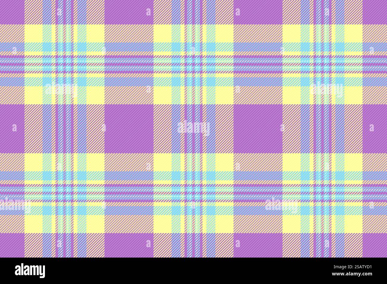 Female texture seamless vector, path fabric tartan textile. Multi ...