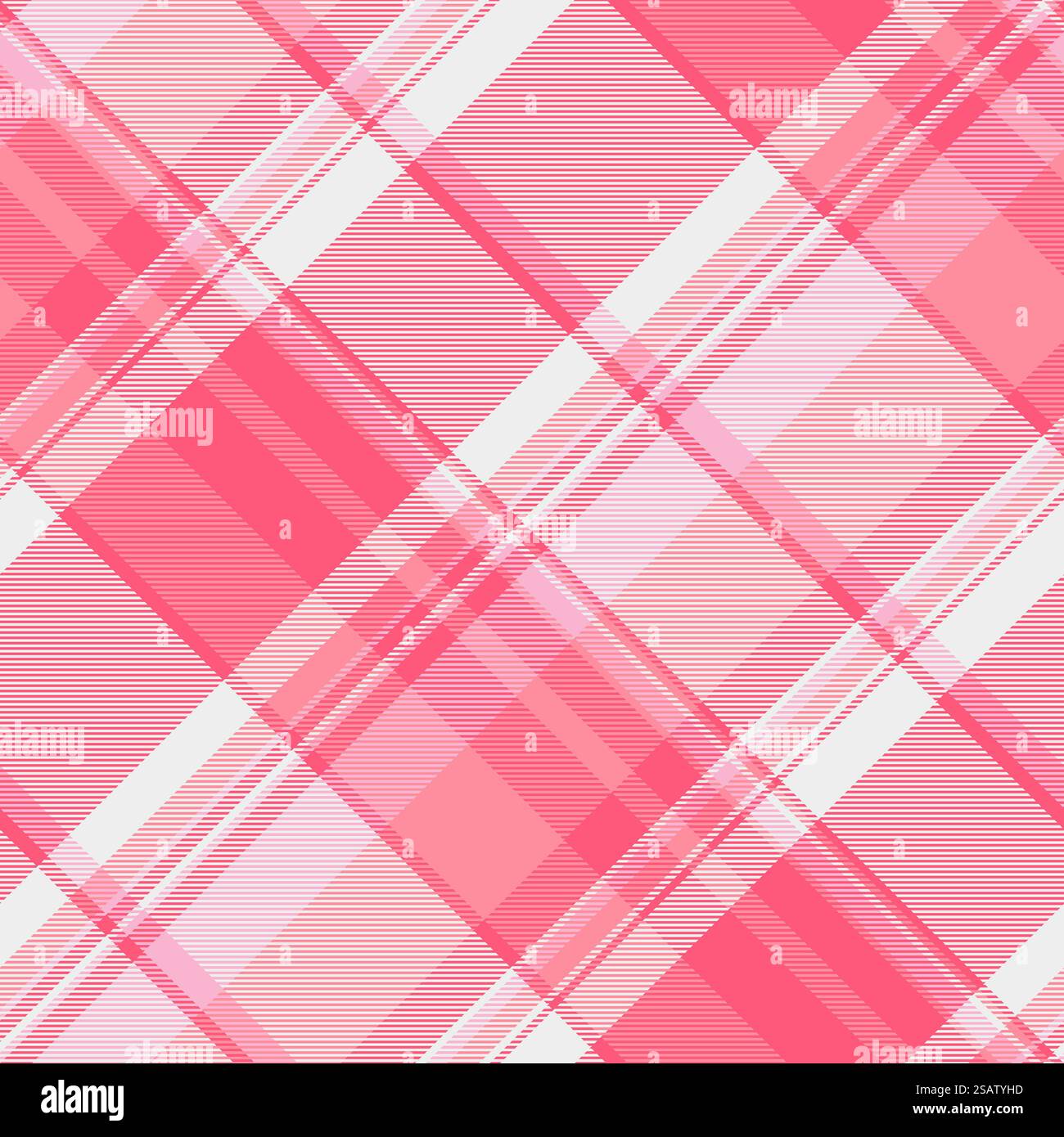 Finish background plaid textile Stock Vector Images - Alamy