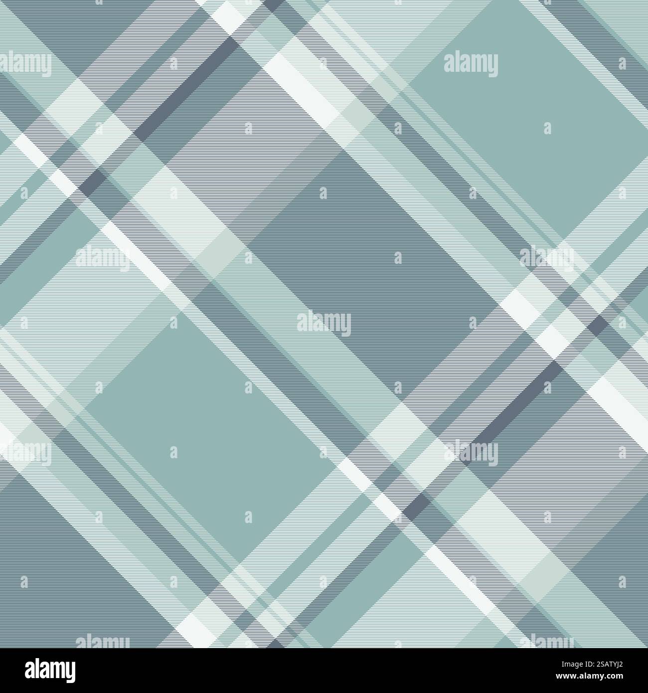 Back plaid vector background, contour tartan seamless pattern. Website ...