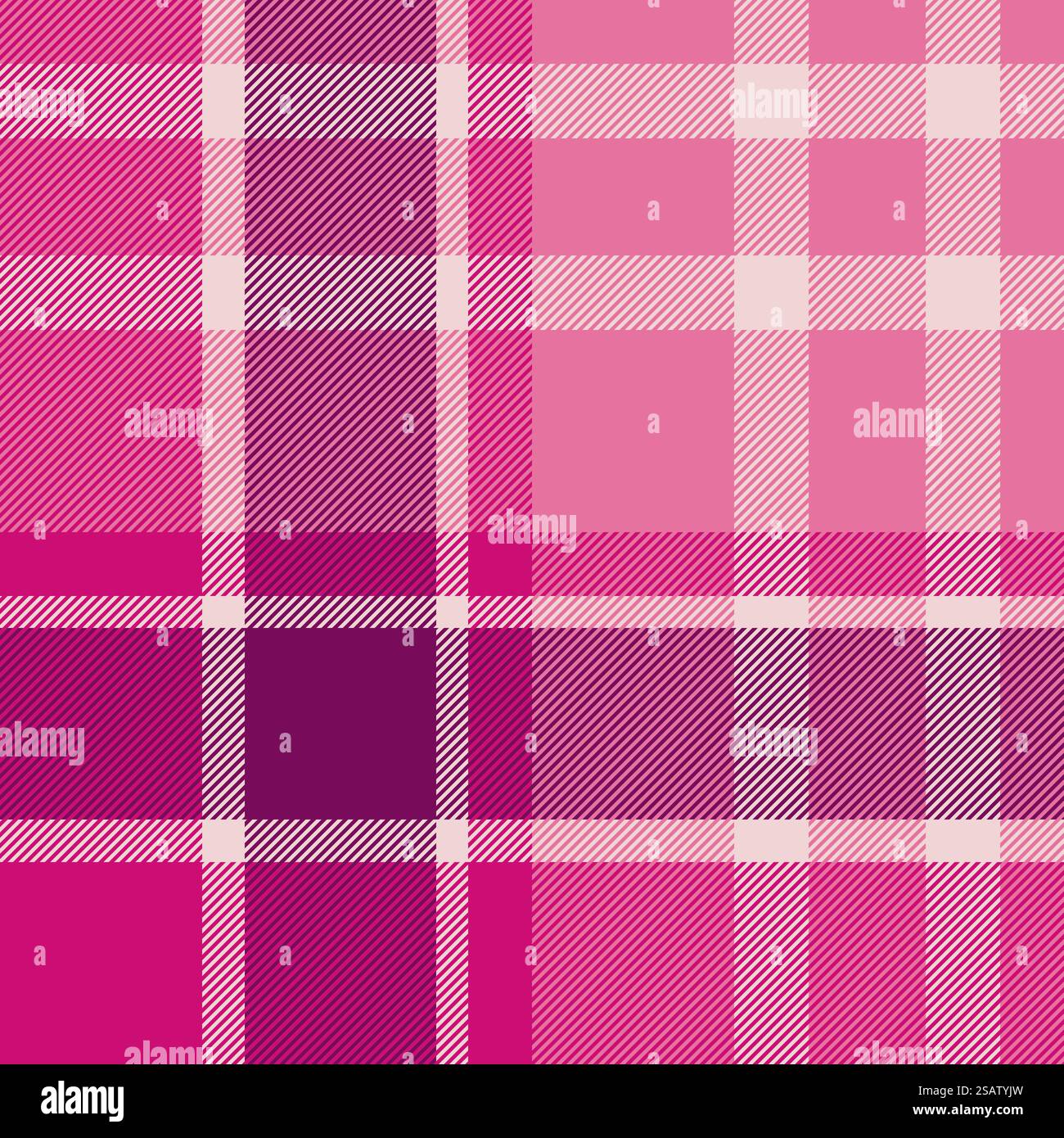Ceremony check tartan seamless, empty pattern background fabric ...
