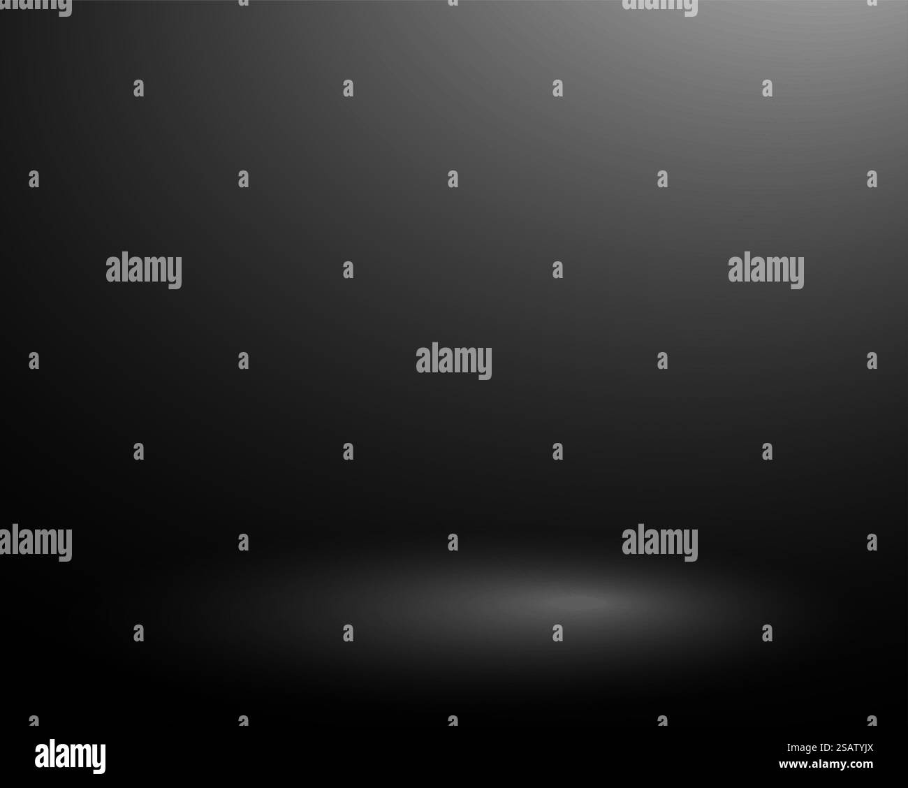 Gradient lighting Black and White Stock Photos & Images - Alamy