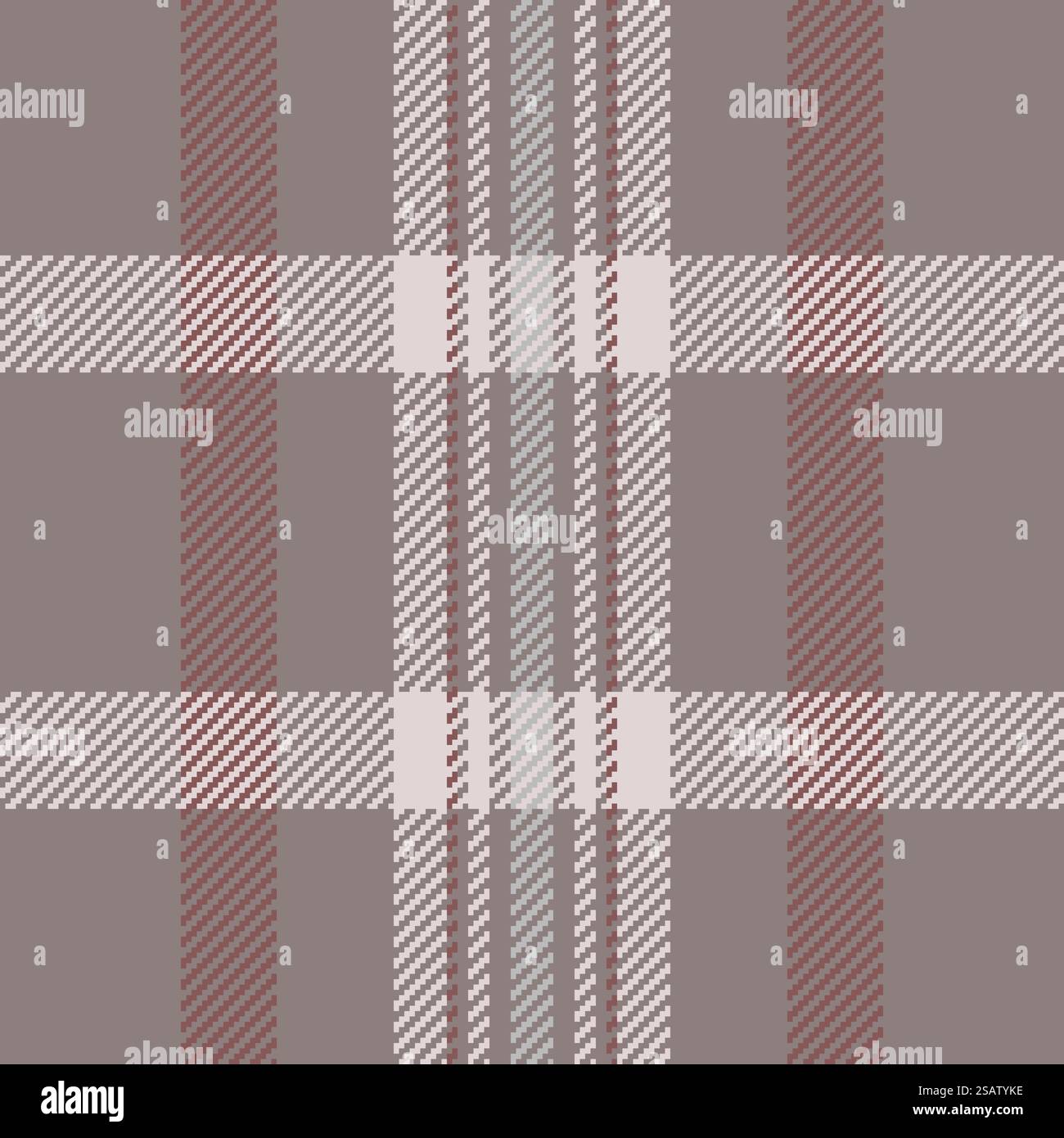 Texture tartan pattern of plaid fabric check with a background vector ...