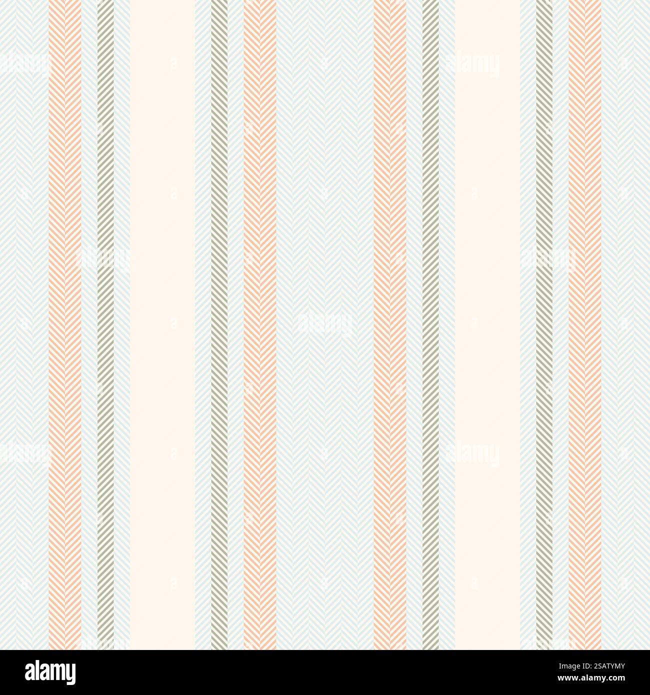 Fabric Stripe Vector Of Textile Lines Vertical With A Seamless Pattern Background Texture In Sea