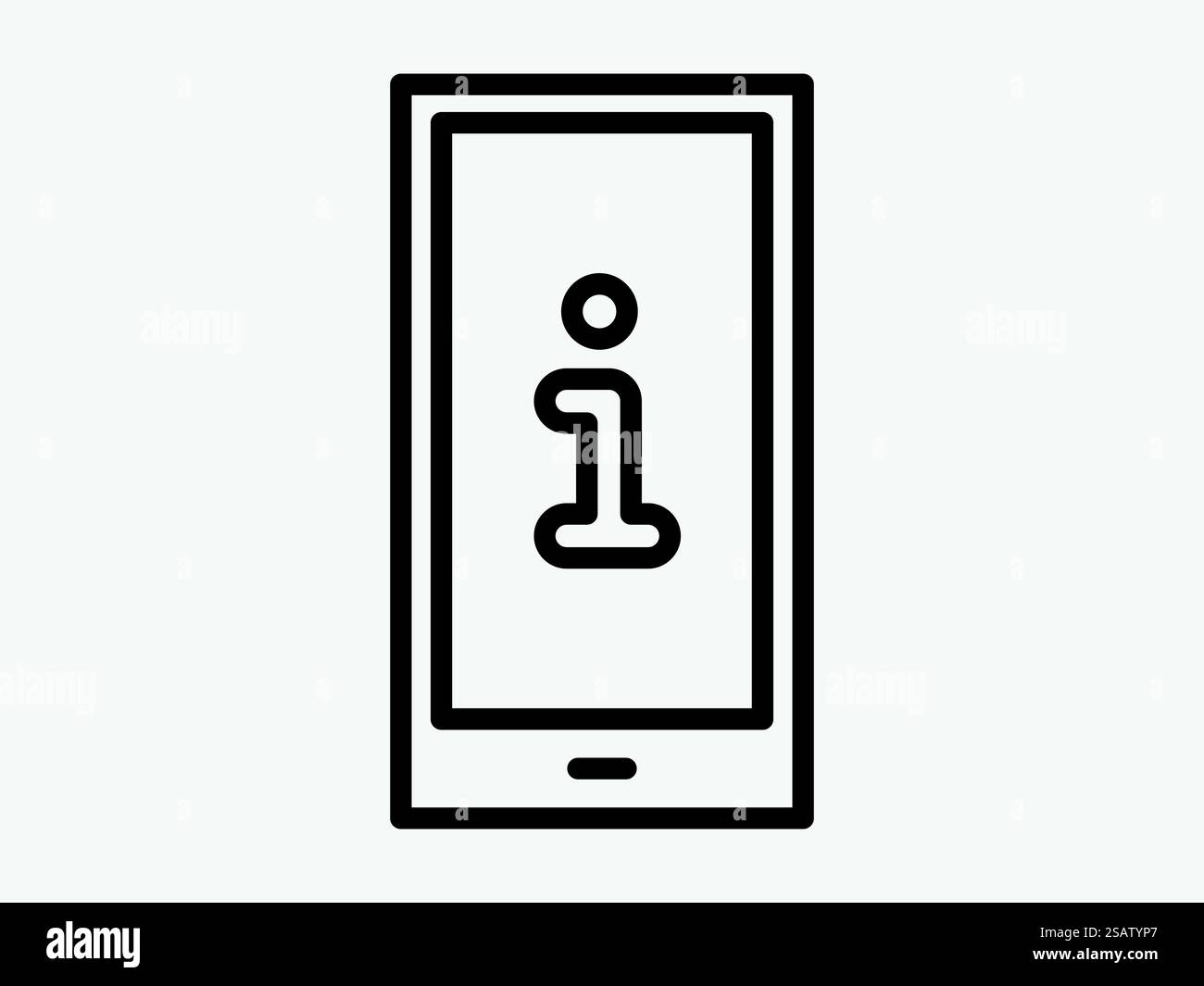 Guide icon vector, user manual. Service information document ...