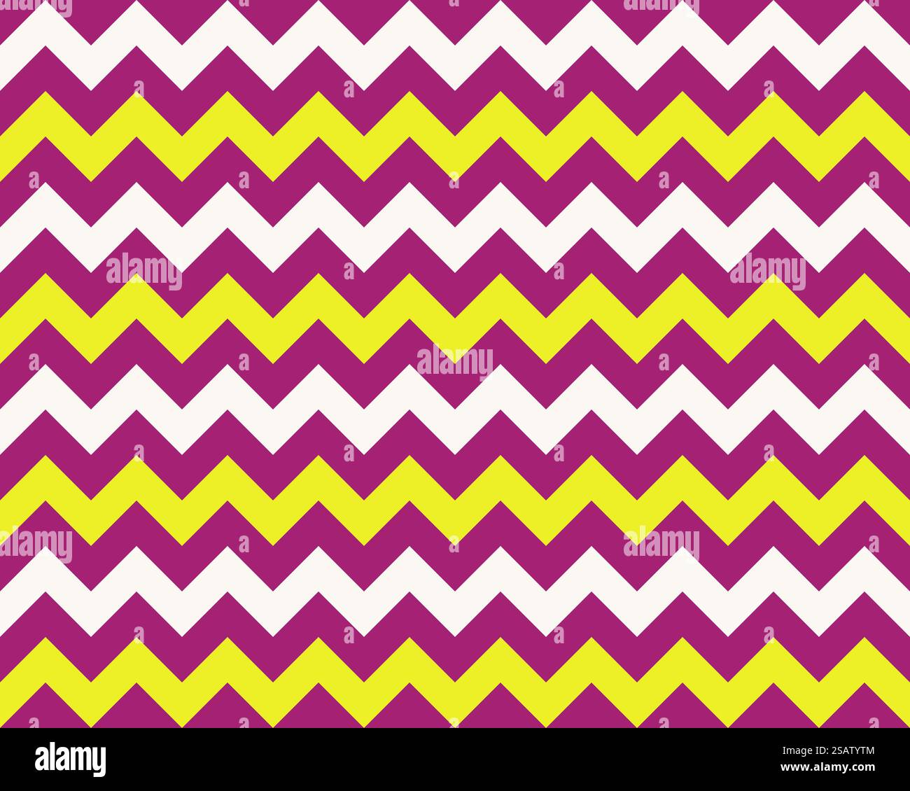 Zig zag zig zags Stock Vector Images - Alamy