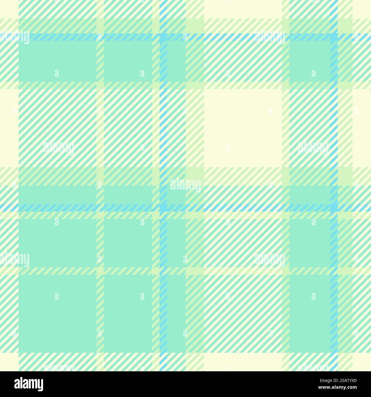 Textile design of textured plaid. Checkered fabric pattern tartan for ...