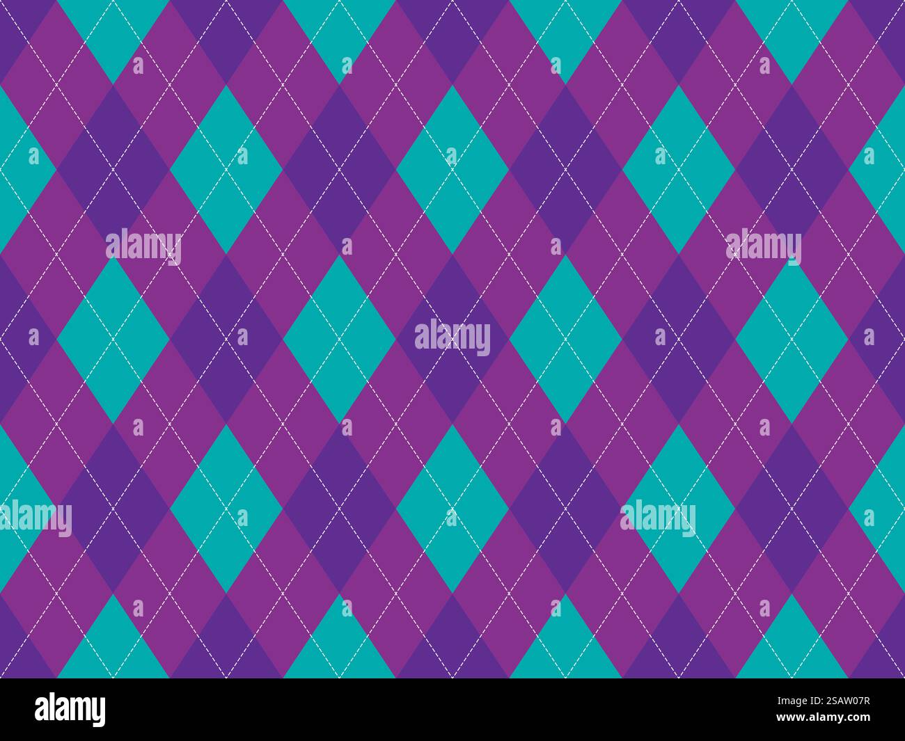 Seamless vector purple diagonal Stock Vector Images - Alamy
