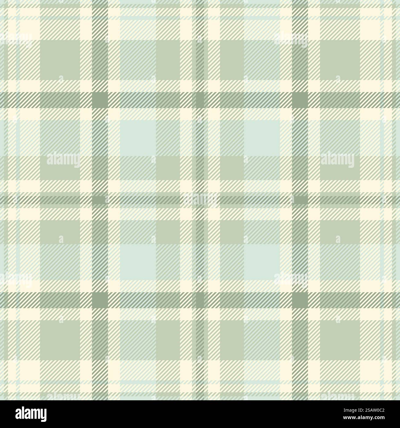 Textile design of textured plaid. Checkered fabric pattern tartan for ...