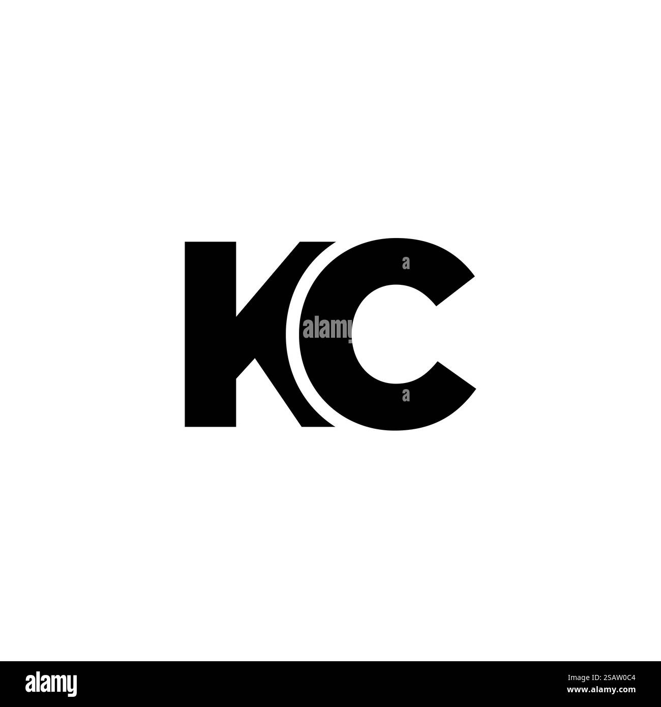 Minimal c k c logo hi-res stock photography and images - Alamy