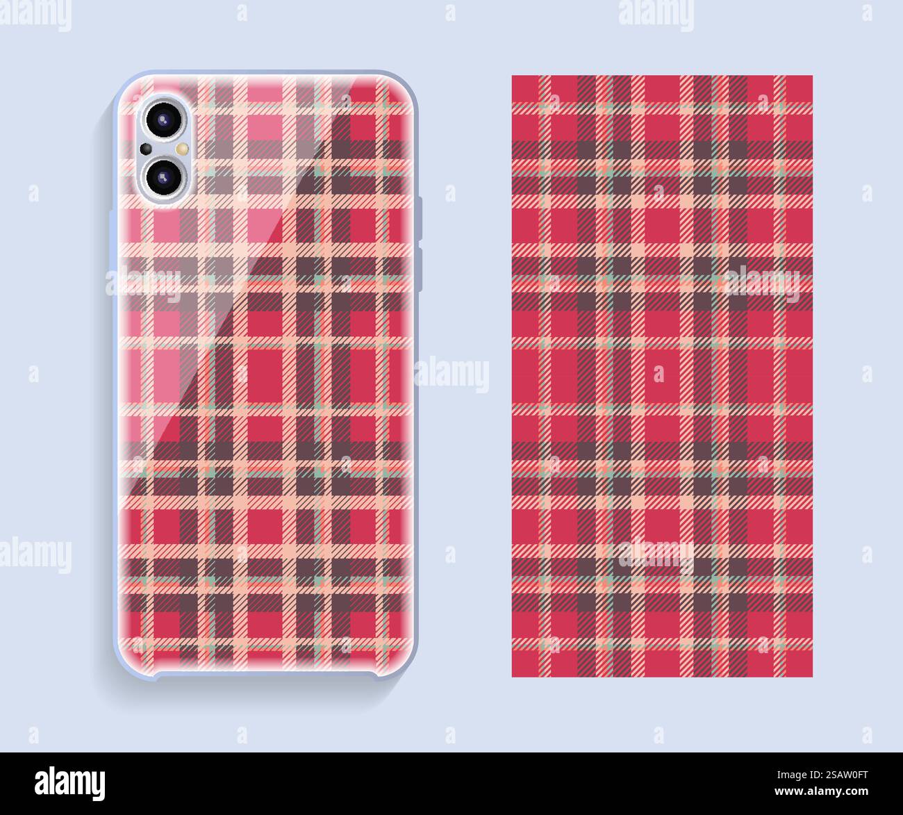 Isolated smartphone vector design Stock Vector Image & Art - Alamy