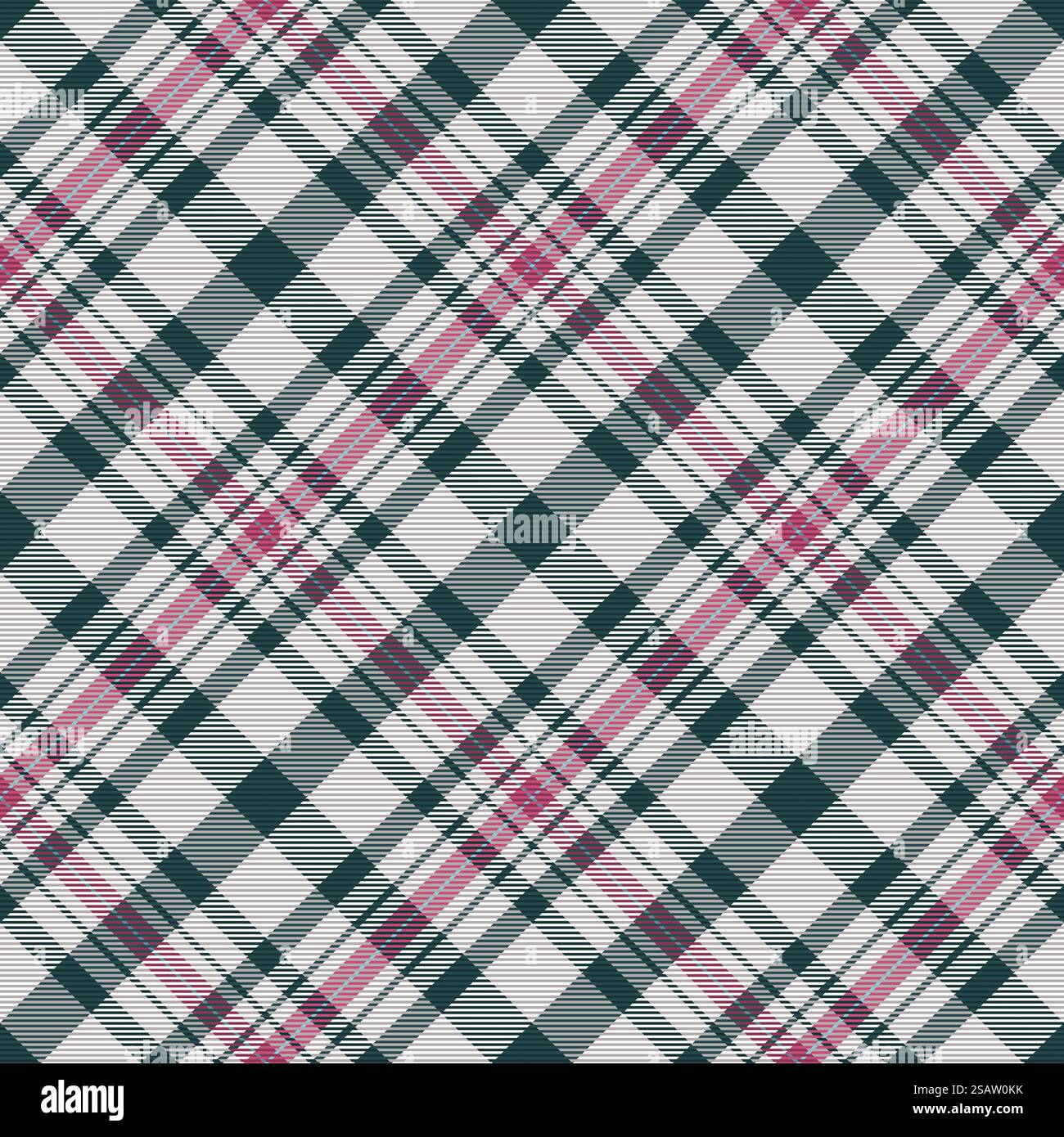 Plaid pattern seamless. Check fabric texture. Stripe square background ...