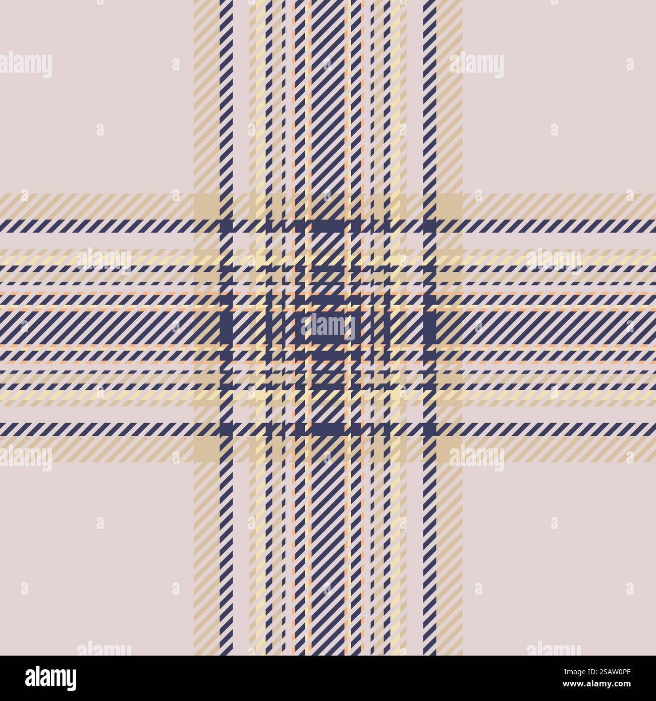 Plaid check pattern in pink. Seamless fabric texture. Tartan textile ...