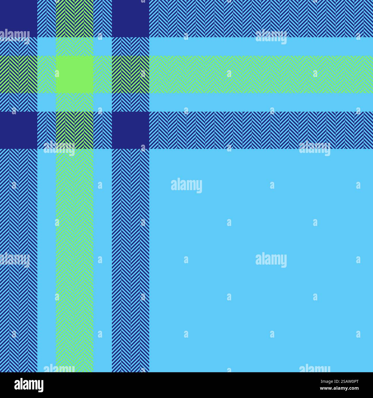 Plaid check pattern. Seamless fabric texture. Tartan textile print ...