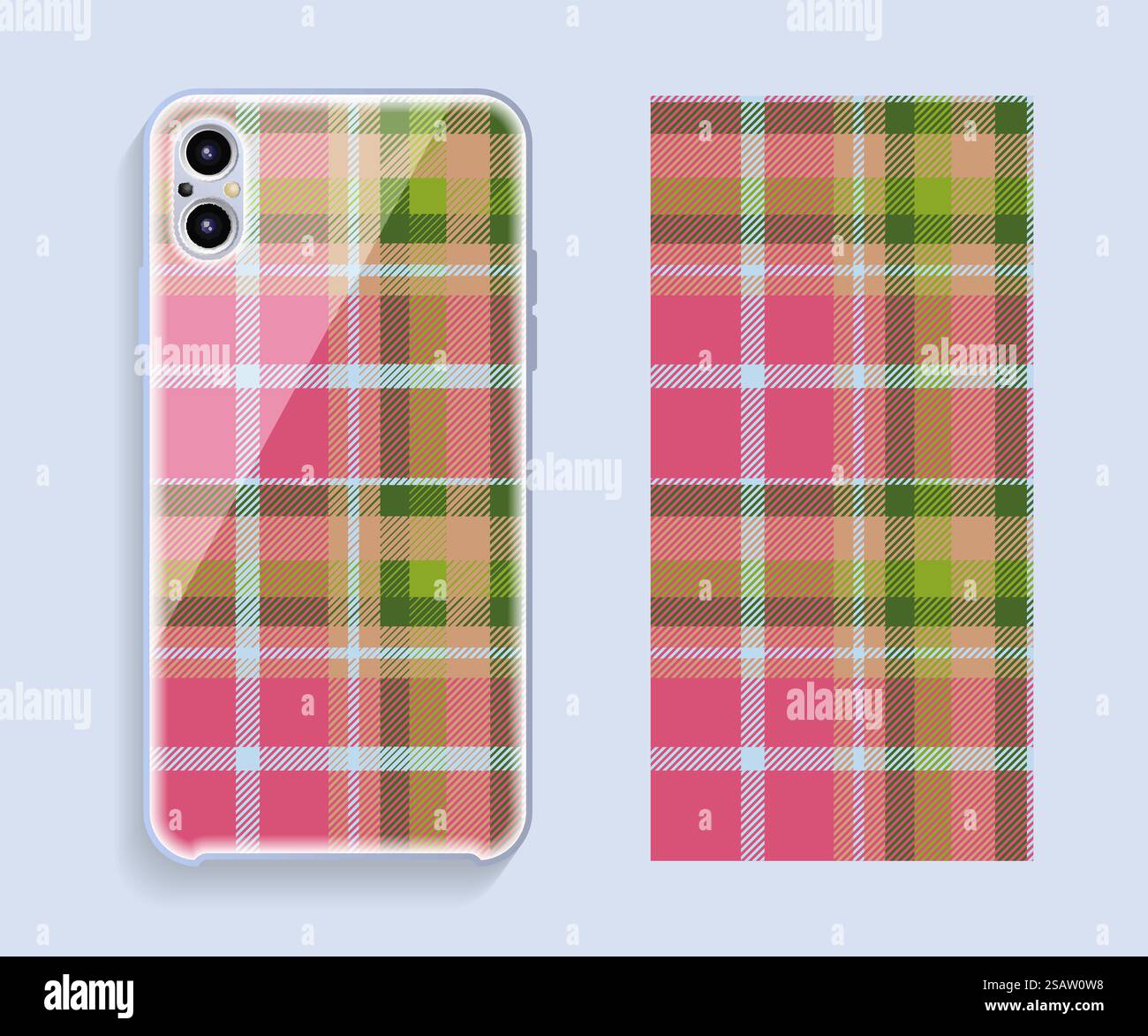 Mobile geometry Stock Vector Images - Alamy