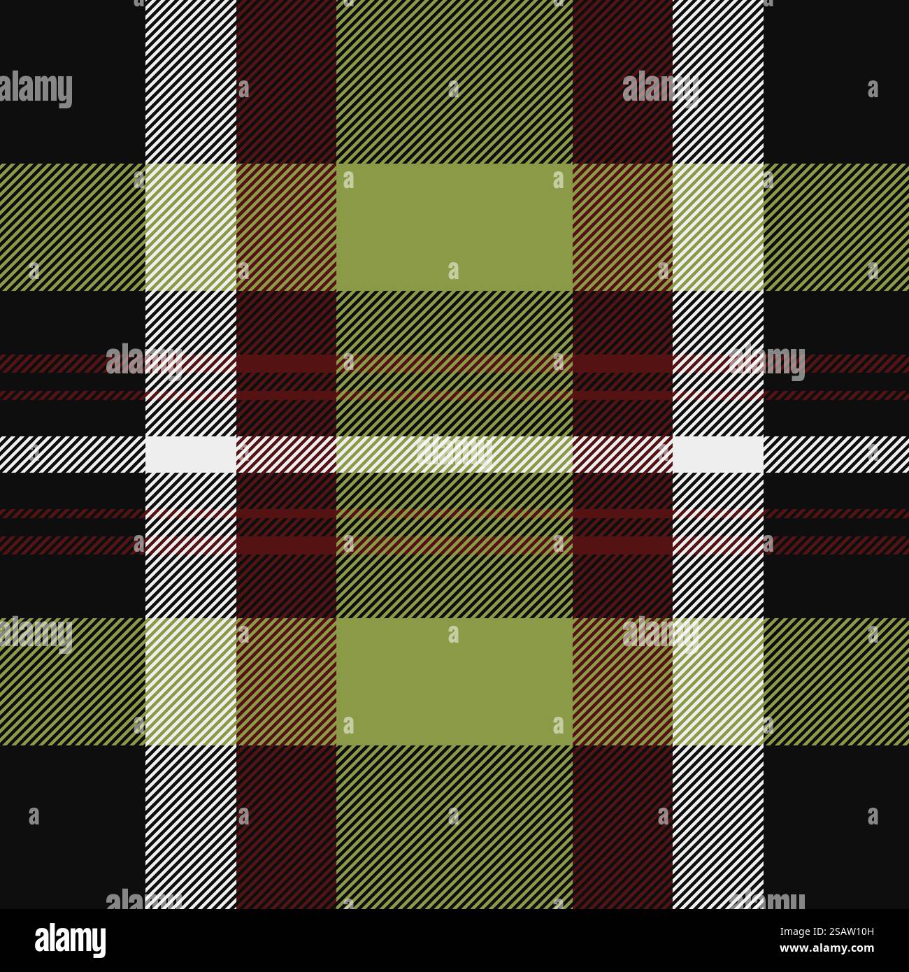 Textured vector textile fabric, linen tartan plaid seamless. Skirt ...