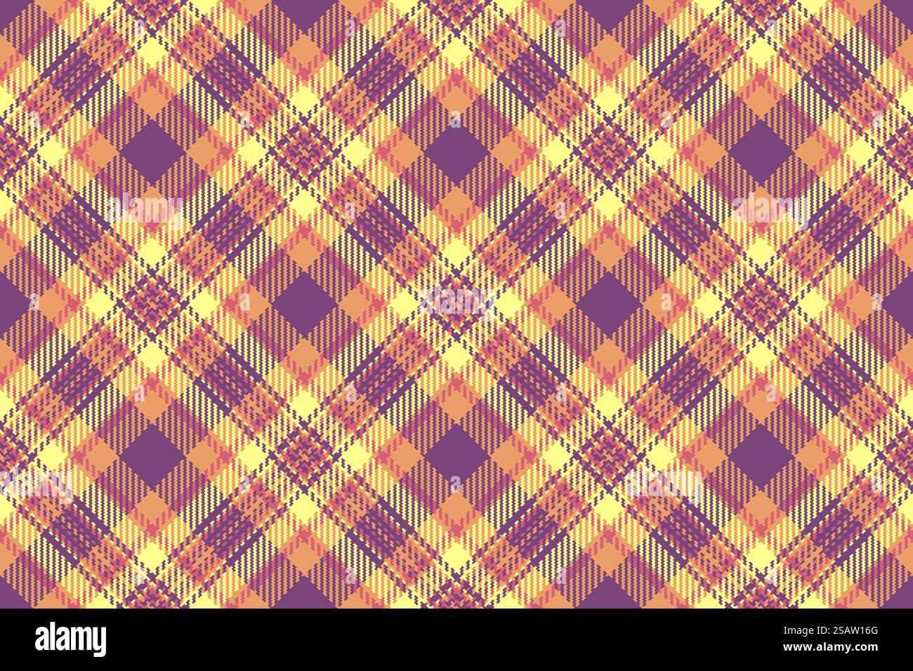 Texture vector tartan of plaid fabric seamless with a background check ...