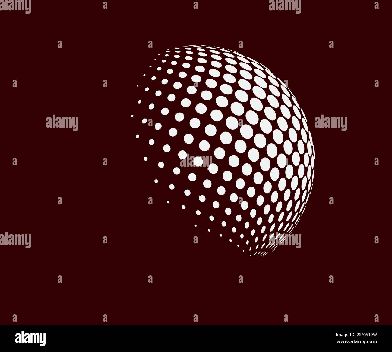 Abstract black icon logo Stock Vector Images - Alamy